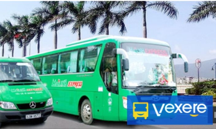 Xe Mai Linh – Giá vé, số điện thoại, lịch trình | VeXeRe.com