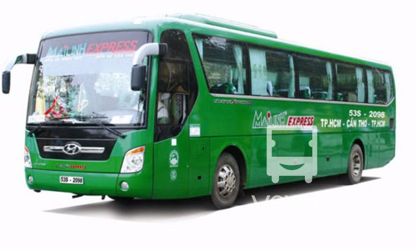 Xe Mai Linh – Giá vé, số điện thoại, lịch trình | VeXeRe.com