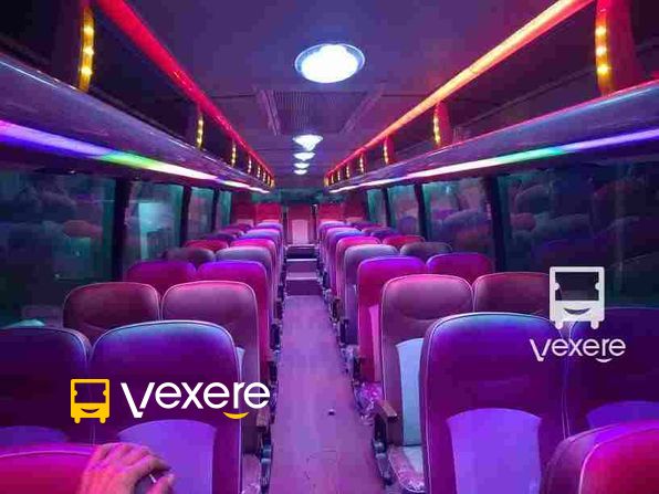 Xe Hanoi Limo – Giá vé, số điện thoại, lịch trình | Vexere.com