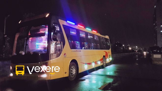 SANI Express Bus: Phone numbers, addresses, bus fares | Vexere.com