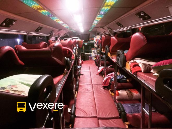 Xe Dũng Ngà – Giá vé, số điện thoại, lịch trình | Vexere.com