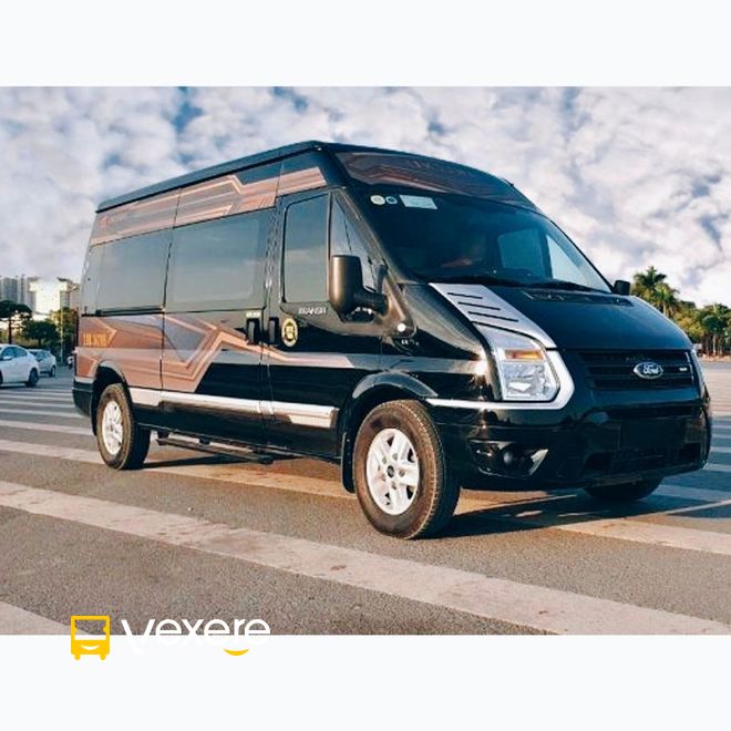 SANI Express Bus tickets booking online - Vexere.com