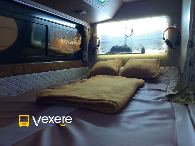 Xe King Express Bus – Giá vé, số điện thoại, lịch trình | Vexere.com