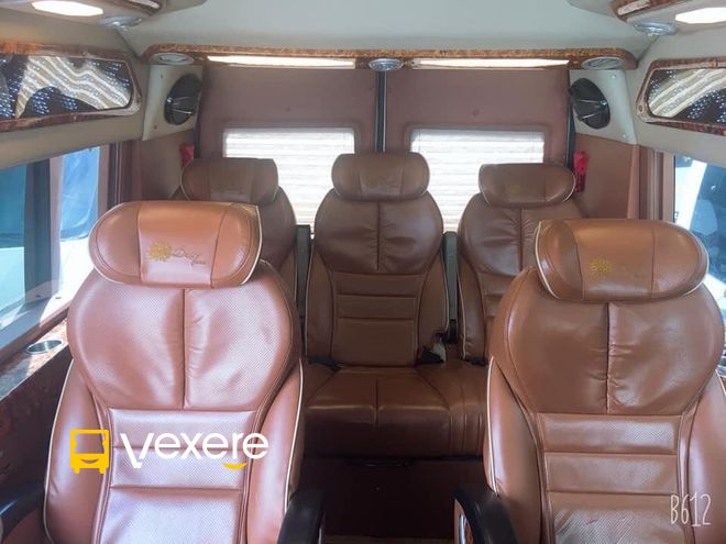 Xe Cúc Tùng – Giá vé, số điện thoại, lịch trình | Vexere.com