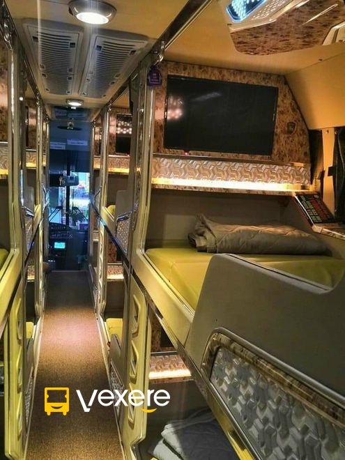 Xe Cúc Tùng – Giá vé, số điện thoại, lịch trình | Vexere.com