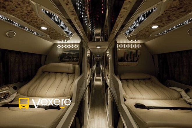 Xe Cúc Tùng – Giá vé, số điện thoại, lịch trình | Vexere.com