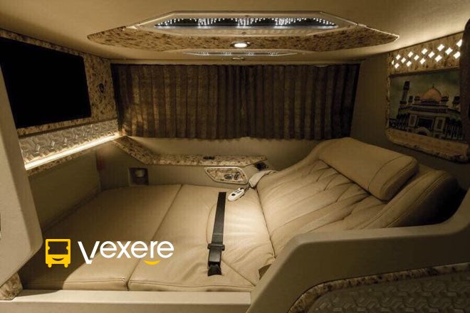 Xe Cúc Tùng – Giá vé, số điện thoại, lịch trình | Vexere.com