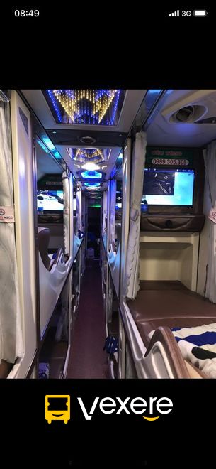 Xe Cúc Tùng – Giá vé, số điện thoại, lịch trình | Vexere.com