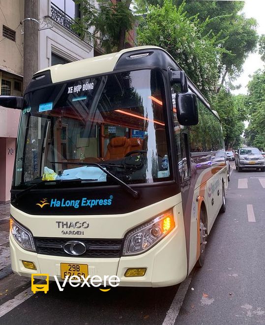 Xe Sapa Express – Giá vé, số điện thoại, lịch trình | Vexere.com