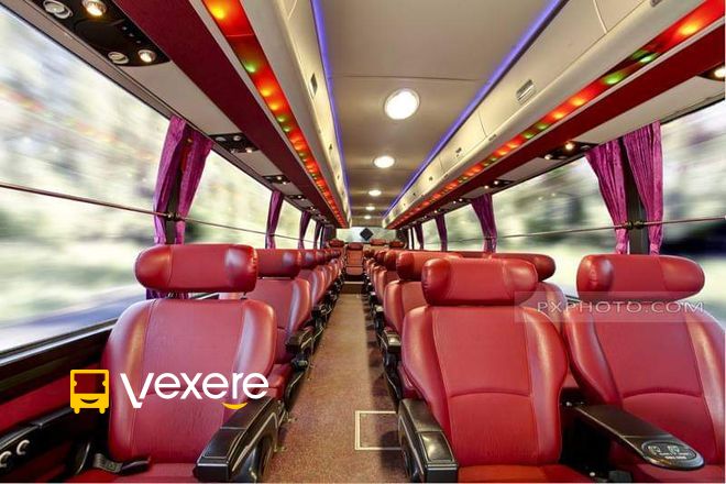 Xe Sapa Express – Giá vé, số điện thoại, lịch trình | Vexere.com