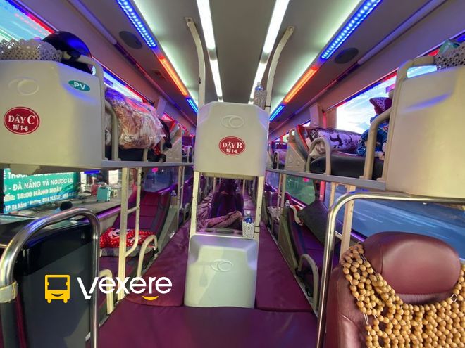 Xe Mai Linh (Đà Nẵng) – Giá vé, số điện thoại, lịch trình | Vexere.com