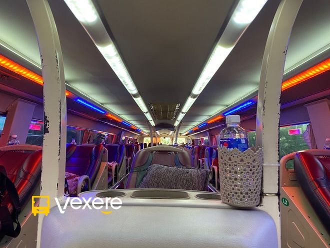 Xe Mai Linh (Đà Nẵng) – Giá vé, số điện thoại, lịch trình | Vexere.com