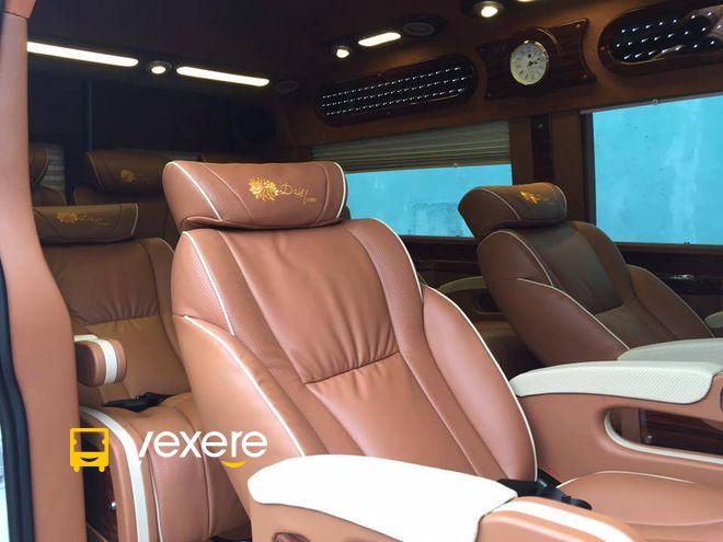 Xe Cúc Tùng – Giá vé, số điện thoại, lịch trình | Vexere.com