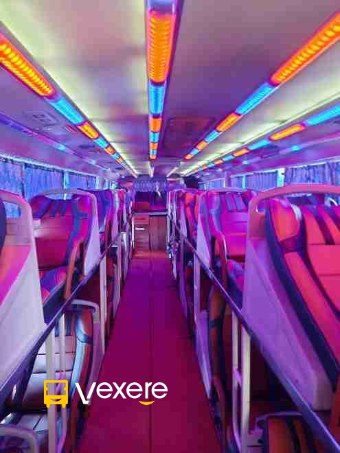 HTX Van tai C2 Bus tickets booking online - Vexere.com