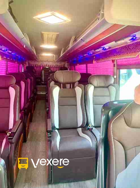 Xe Sapa Express – Giá vé, số điện thoại, lịch trình | Vexere.com