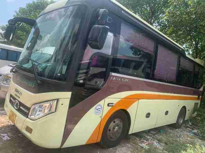 Xe Sapa Express – Giá vé, số điện thoại, lịch trình | Vexere.com