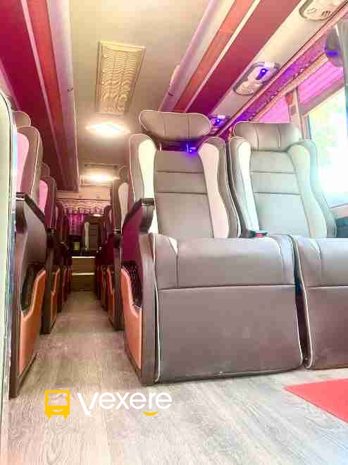 Xe Sapa Express – Giá vé, số điện thoại, lịch trình | Vexere.com