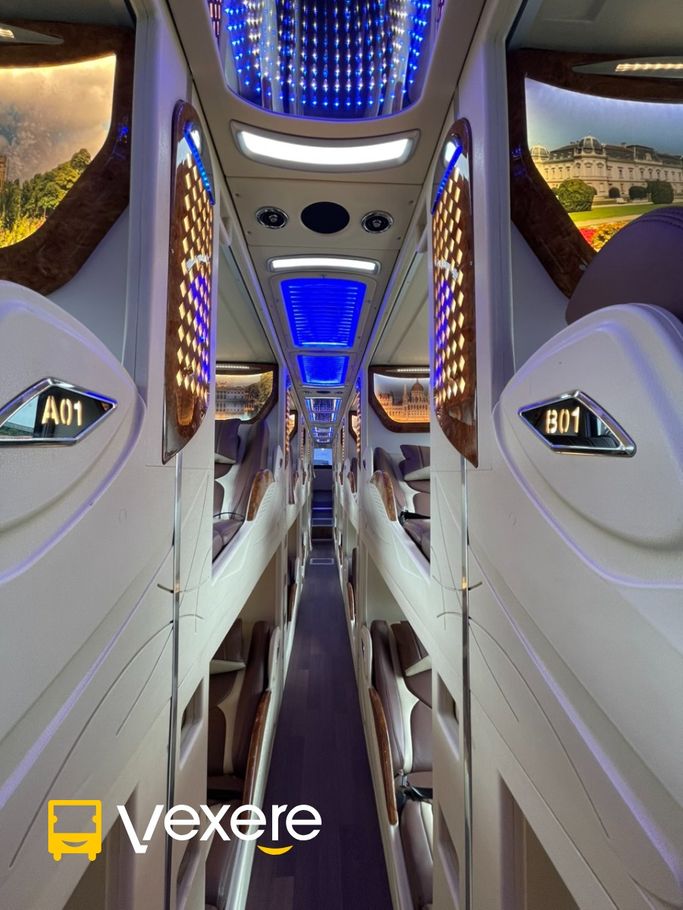 Địa chỉ, số điện thoại đặt vé xe Quỳnh Nhật | Vexere.com