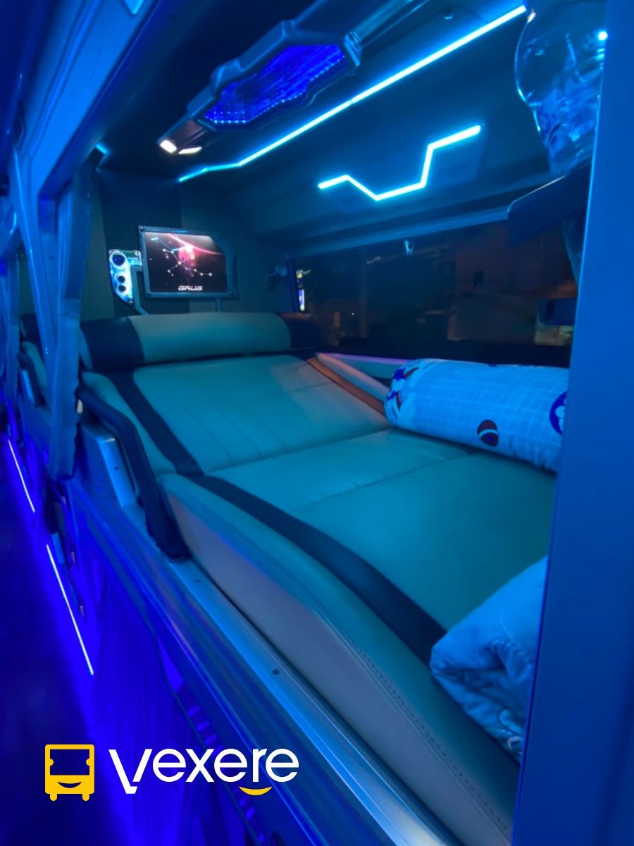 Xe Thành Trung (Bình Định) – Giá vé, số điện thoại, lịch trình | Vexere.com