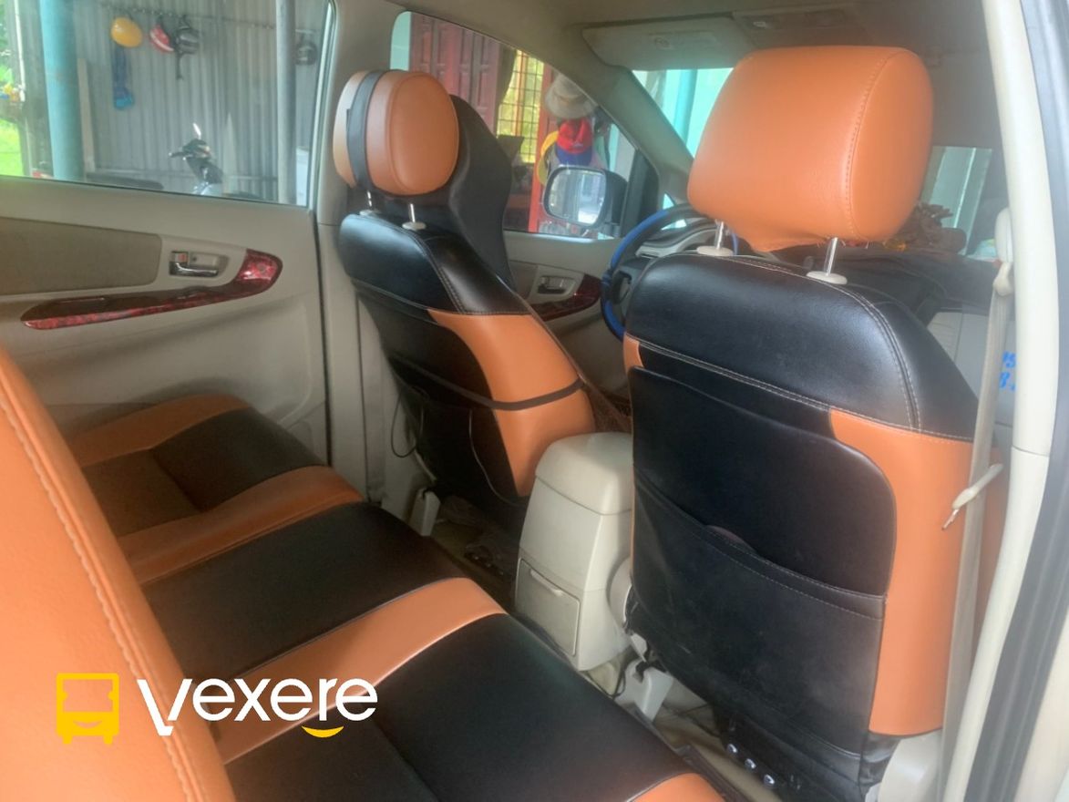 Trong Vi Travel Bus tickets booking online - Vexere.com