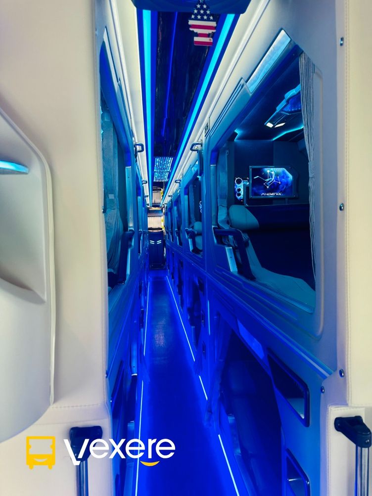 Quang Hanh (NT) Bus tickets booking online - Vexere.com