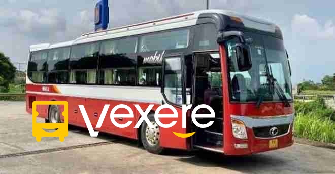 Ket Doan Cat Ba Bus tickets booking online - Vexere.com
