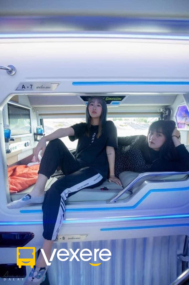 Xe Tân Quang Dũng Express – Giá vé, số điện thoại, lịch trình | Vexere.com