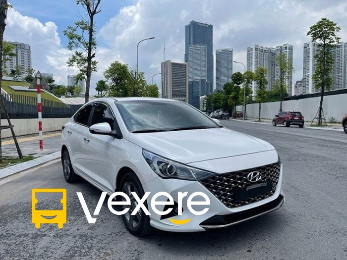 Xe Thành Trung Limousine – Giá vé, số điện thoại, lịch trình | Vexere.com