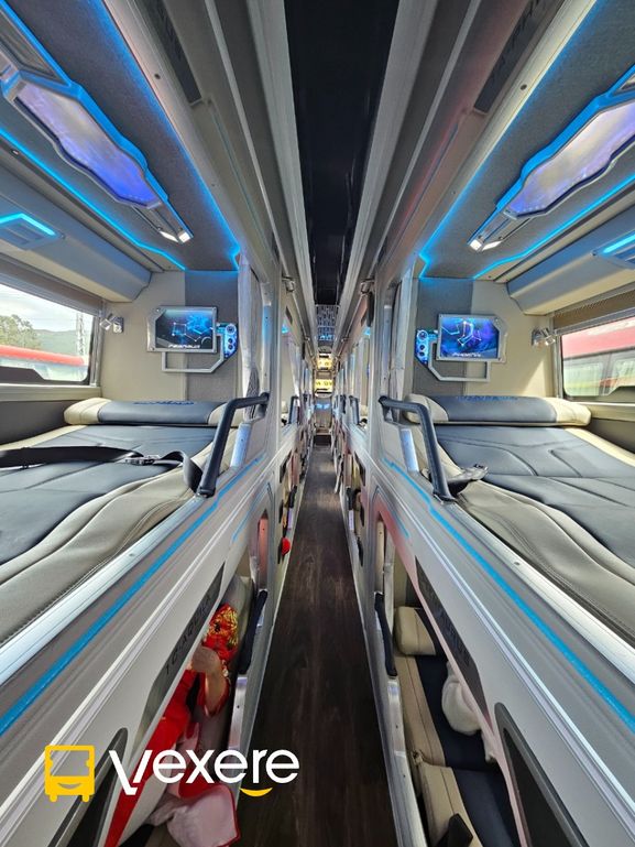 Xe Quang Hạnh (NT) – Giá vé, số điện thoại, lịch trình | Vexere.com