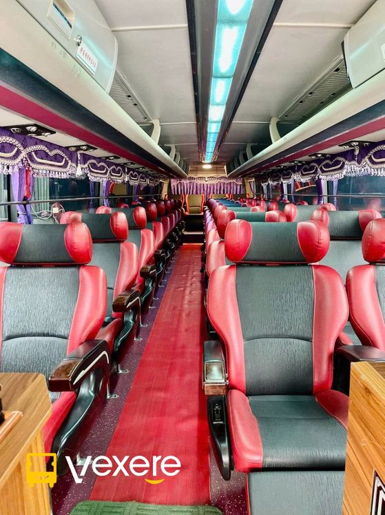 Xe Phy Phy Transport – Giá vé, số điện thoại, lịch trình | Vexere.com