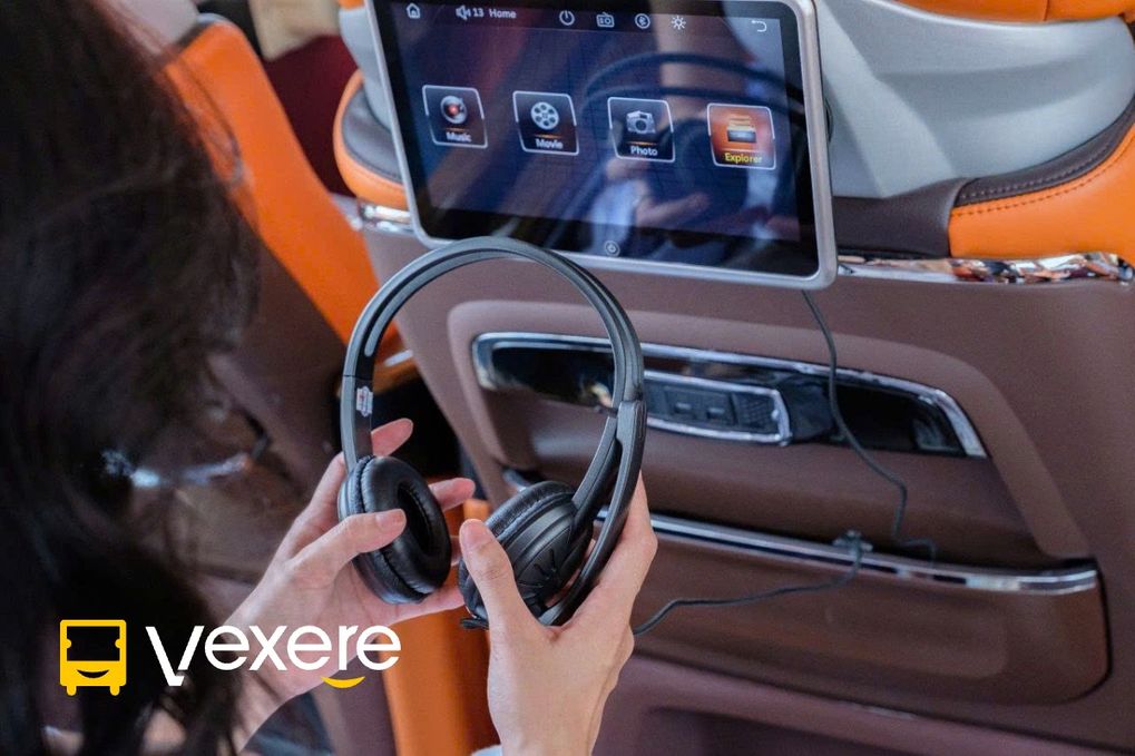 Xe MexBus – Giá vé, số điện thoại, lịch trình | Vexere.com