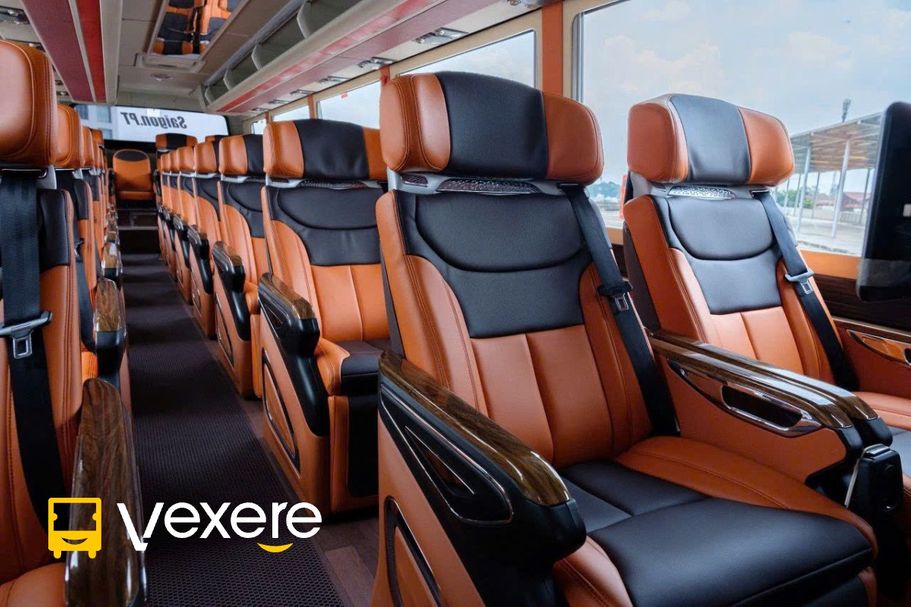 MexBus Bus tickets booking online - Vexere.com