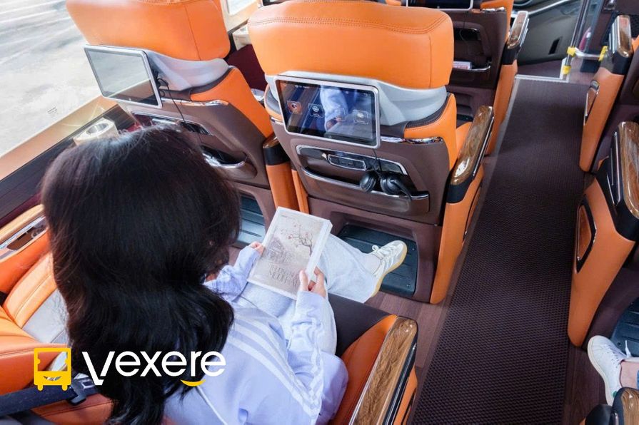 Xe MexBus – Giá vé, số điện thoại, lịch trình | Vexere.com