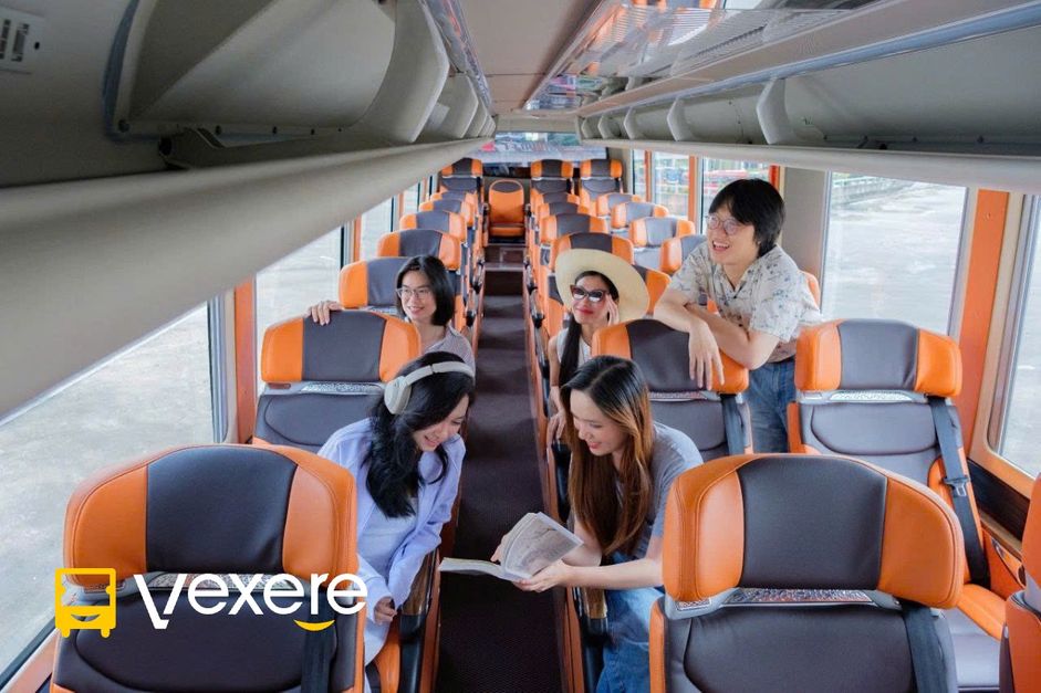 Xe MexBus – Giá vé, số điện thoại, lịch trình | Vexere.com