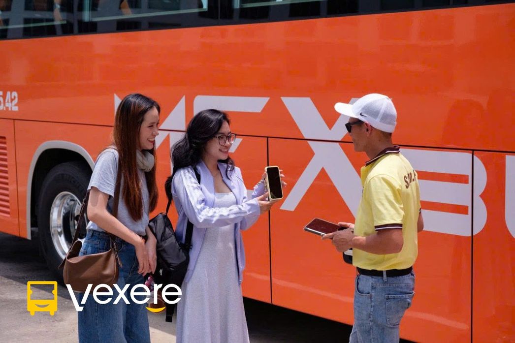 Xe MexBus – Giá vé, số điện thoại, lịch trình | Vexere.com
