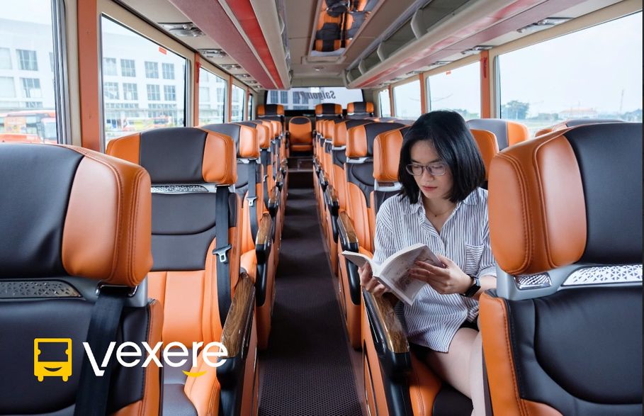 Xe MexBus – Giá vé, số điện thoại, lịch trình | Vexere.com