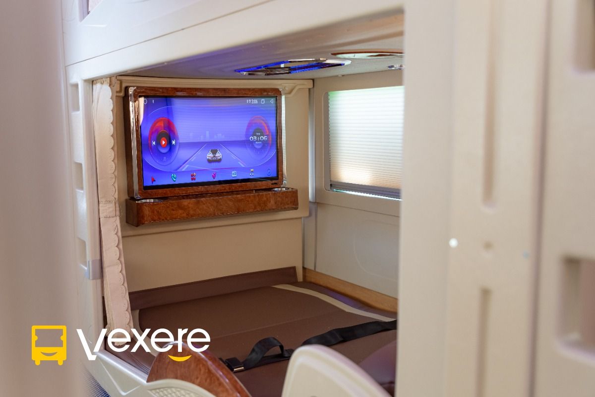 Xe Mộc Thảo – Giá vé, số điện thoại, lịch trình | Vexere.com