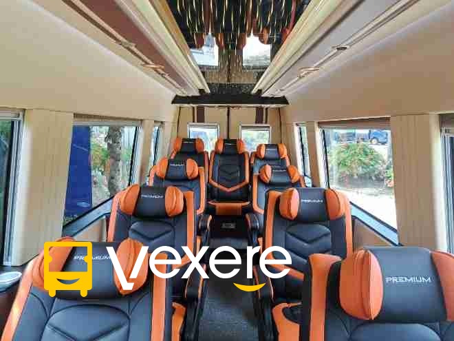 Xe Cúc Tùng – Giá vé, số điện thoại, lịch trình | Vexere.com