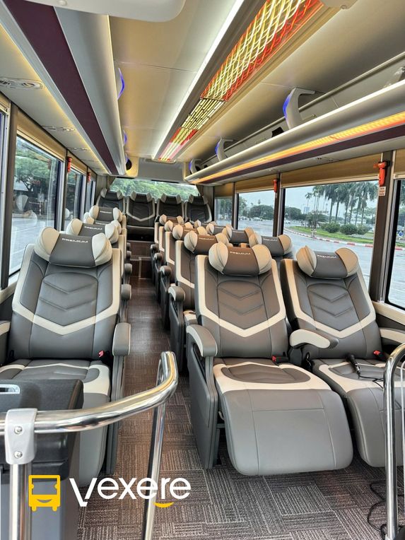 VietNam Explore Bus tickets booking online - Vexere.com