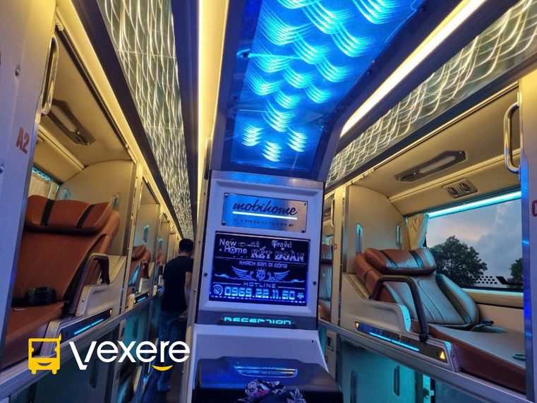 Ket Doan Travel (Hai Phong) Bus: Phone numbers, addresses, bus fares ...