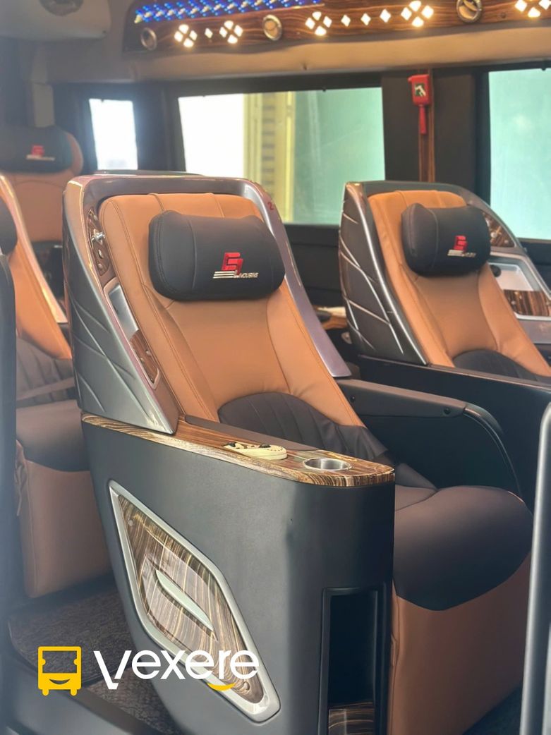 Xe Cúc Tùng – Giá vé, số điện thoại, lịch trình | Vexere.com