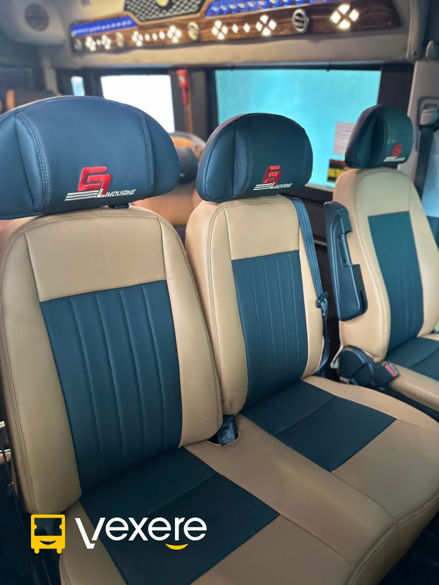 Xe Cúc Tùng – Giá vé, số điện thoại, lịch trình | Vexere.com