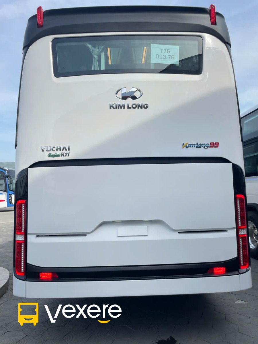 Xe Bus365 – Giá vé, số điện thoại, lịch trình | Vexere.com